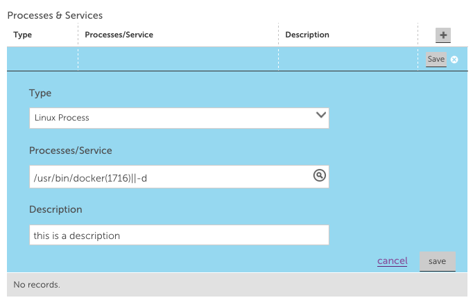 Monitoring Web Pages, Processes, Services and UNC Paths | LogicMonitor