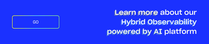 What is hybrid observability? Transform ITOps with AI insights | LogicMonitor