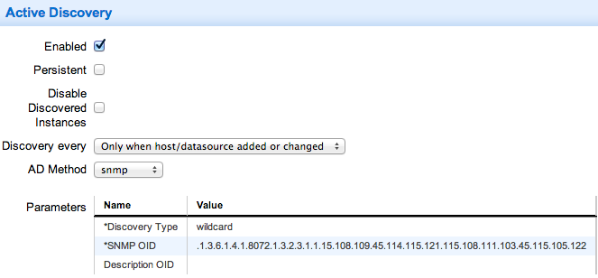Extend net-snmp: How to teach an old SNMPd new tricks - LogicMonitor