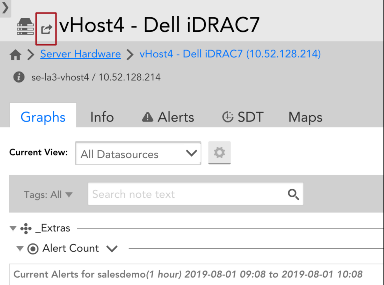 Adding Devices | LogicMonitor