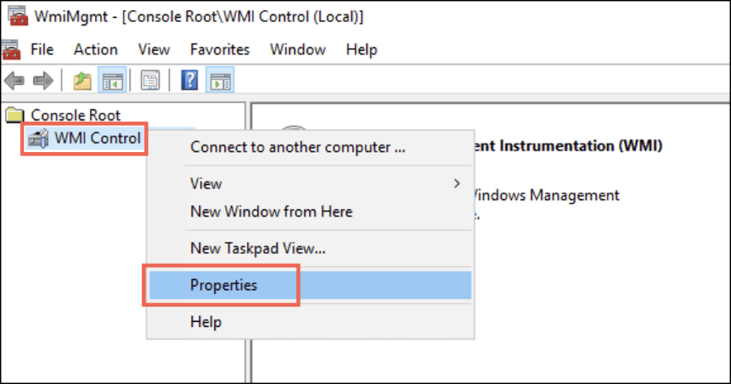 Windows Server Monitoring and Principle of Least Privilege | LogicMonitor