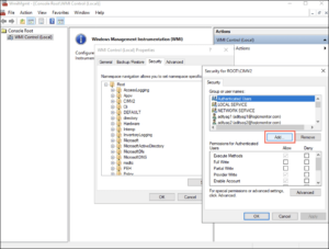 Windows Server Monitoring and Principle of Least Privilege | LogicMonitor
