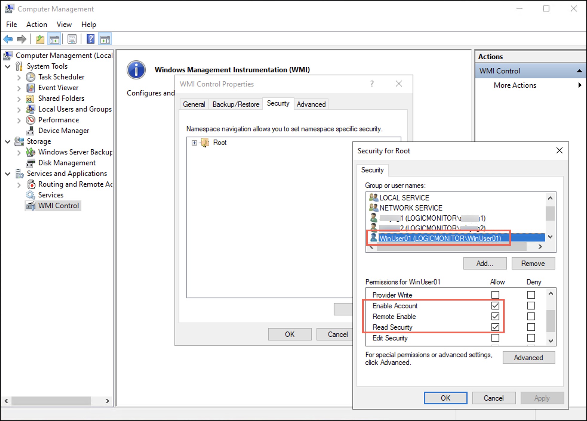 Maximizing protection, minimizing risk: Securing your IT infrastructure with LogicMonitor ...