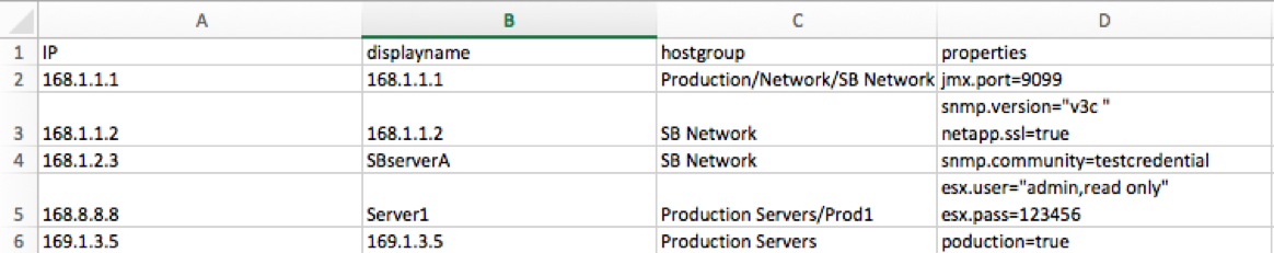How To Trigger Alerts From Application Events Logicmonitor 2094