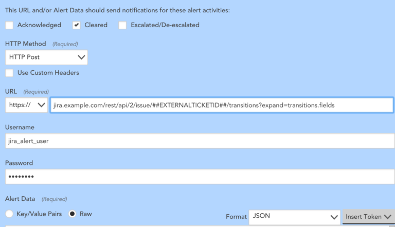 Create and Close Tickets in Jira (or Any Other Tool) in Response to ...