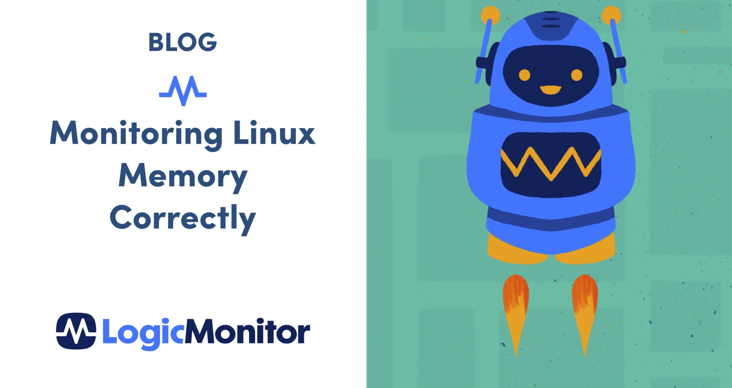 Monitoring Linux Memory Correctly with LogicMonitor