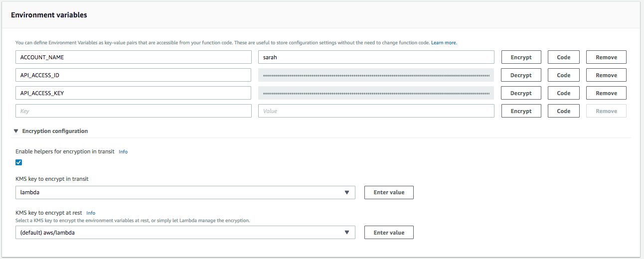 4. Setting up custom event integrations | LogicMonitor