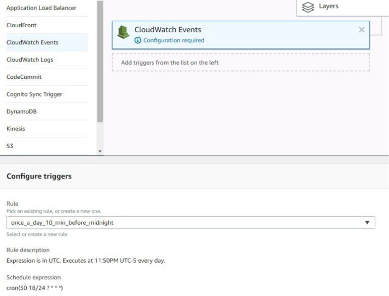Running Logicmonitor Api Scripts In Aws Lambda Logicmonitor Blog 1746