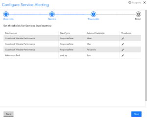 Adding Services | LogicMonitor