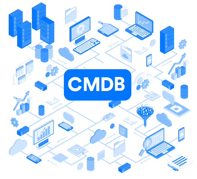 LogicMonitor - ServiceNow CMDB Integration LogicMonitor - ServiceNow CMDB Integration