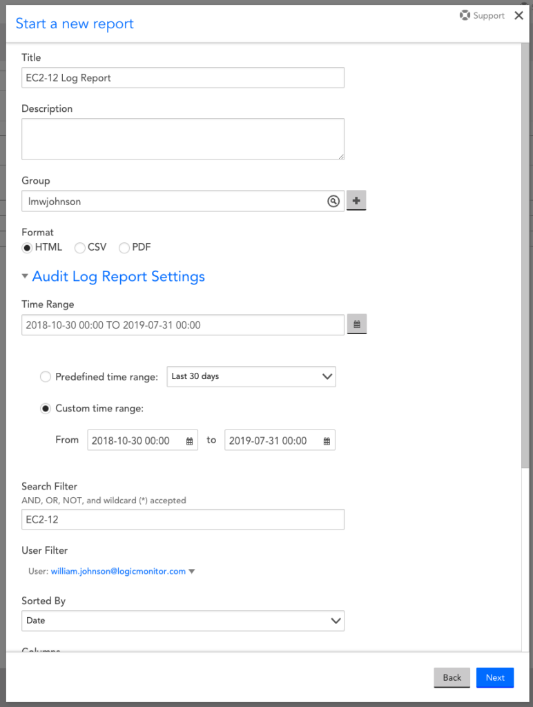 Audit logging: Boost security, compliance, and troubleshooting with ...