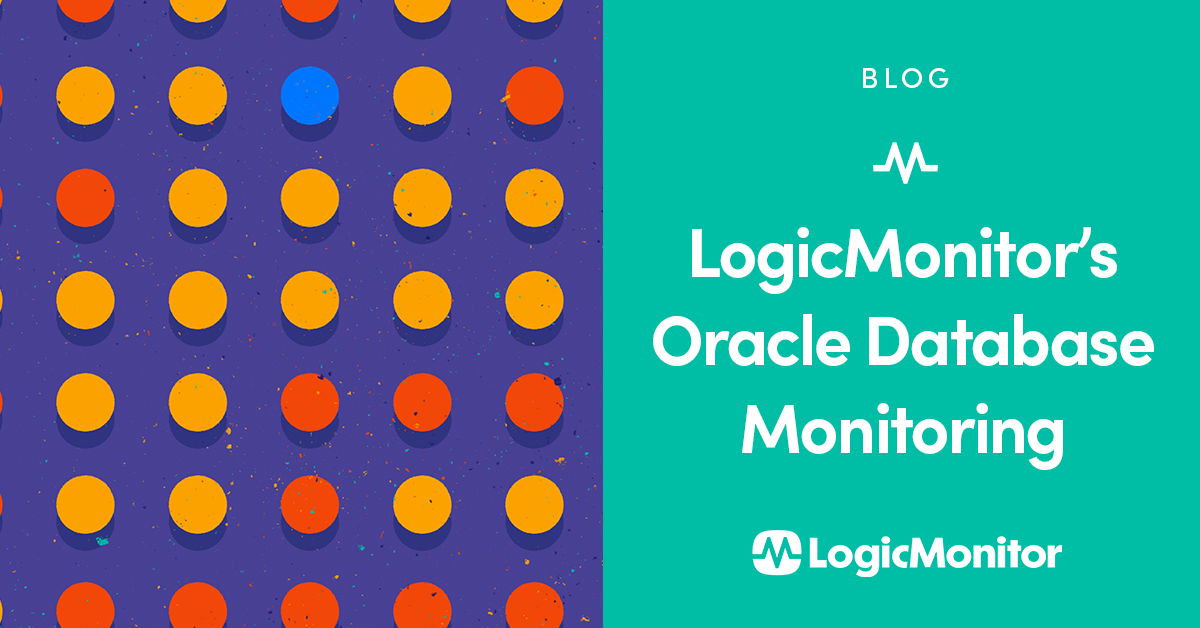 Logicmonitors Oracle Database Monitoring Logicmonitor 7734