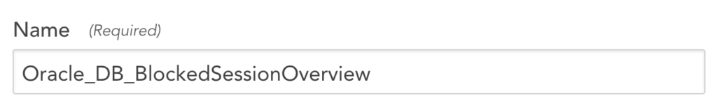 LogicMonitor’s Oracle Database Monitoring | LogicMonitor