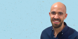 Employee Spotlight: Luke Fogarty | LogicMonitor