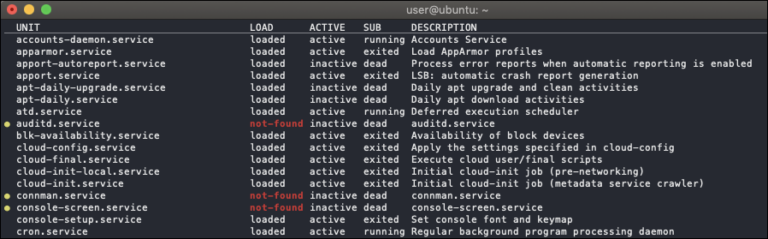 Linux (SSH) Monitoring | LogicMonitor