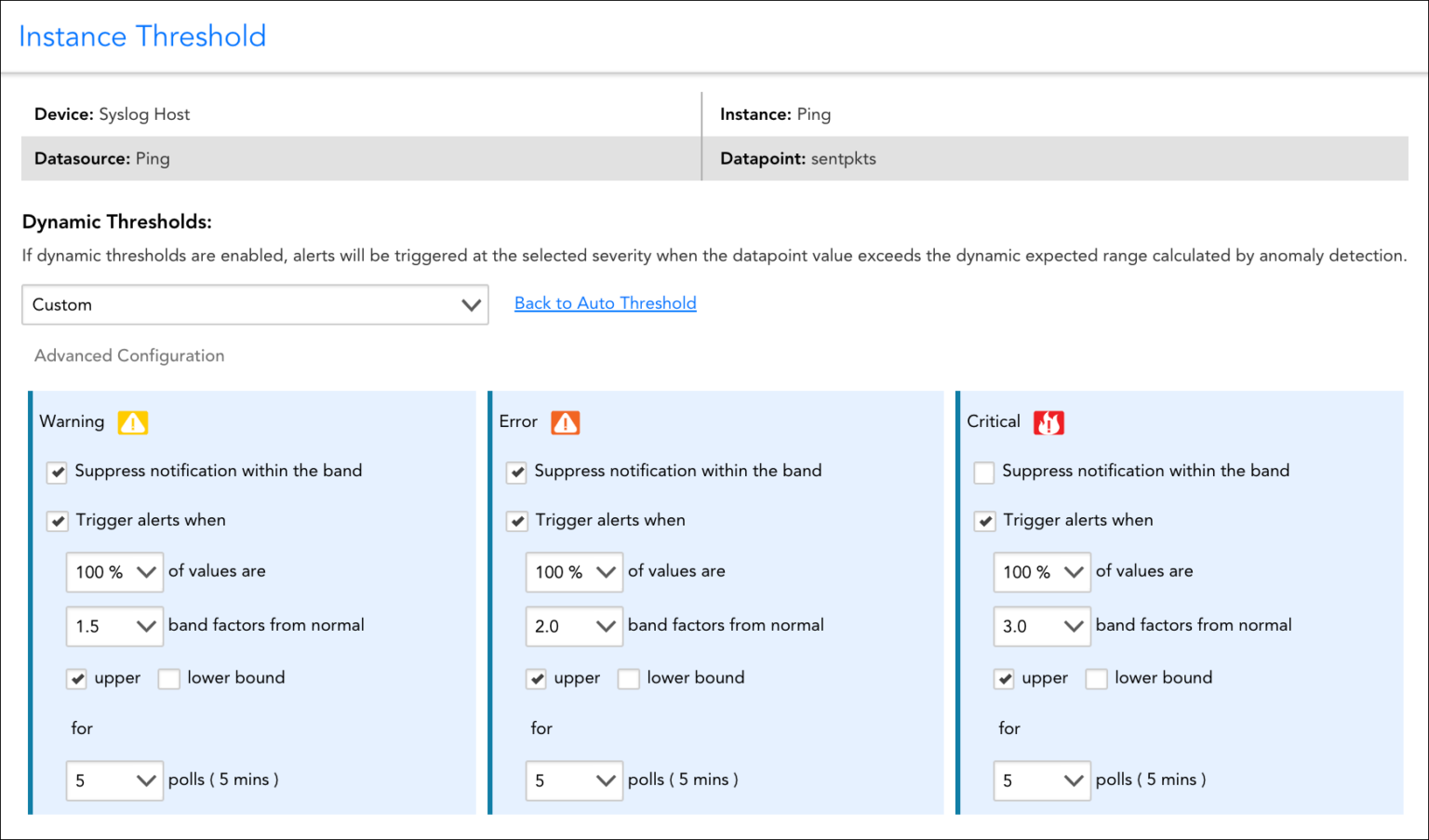 Container Monitoring | LogicMonitor
