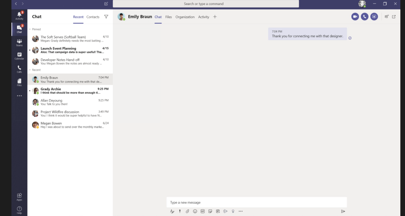 The Best Collaboration Tools for IT: MS Teams vs. Zoom vs. Slack ...
