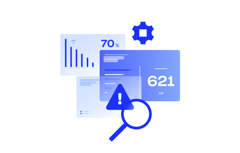 What's the difference between MTTR, MTBF, MTTD, and MTTF | LogicMonitor