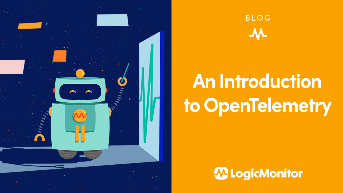 What is OpenTelemetry? What OTEL means for Observability in 2022 ...