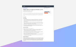 Cloud-Based Infrastructure Monitoring Platform | LogicMonitor