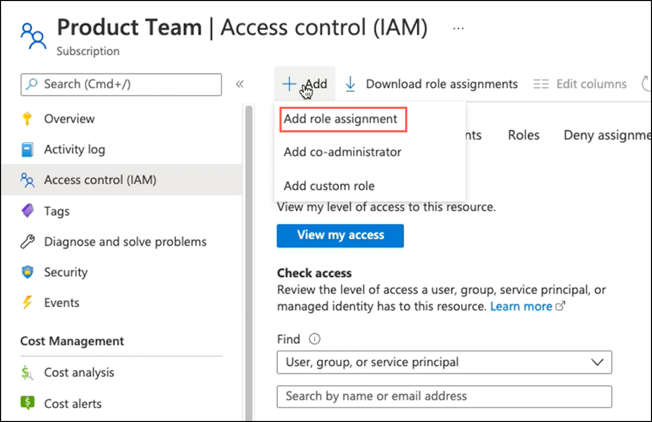 Adding Your Azure Environment to LogicMonitor | LogicMonitor