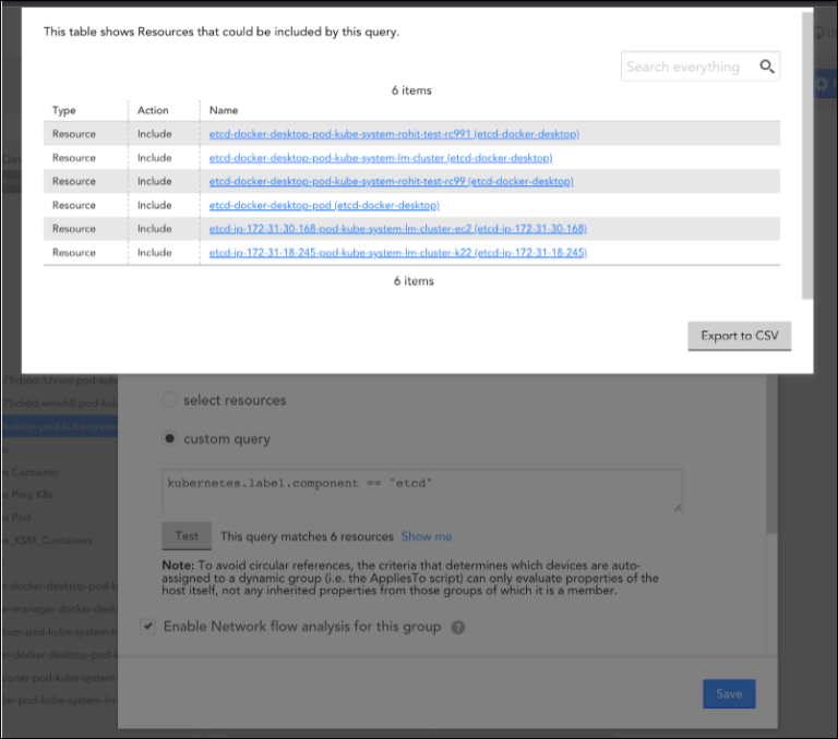 Filtering Kubernetes Resources Using Labels Annotations And Selectors Logicmonitor 6728