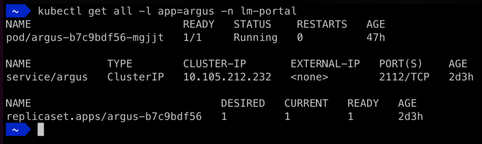 Filtering Kubernetes Resources using Labels, Annotations, and Selectors ...