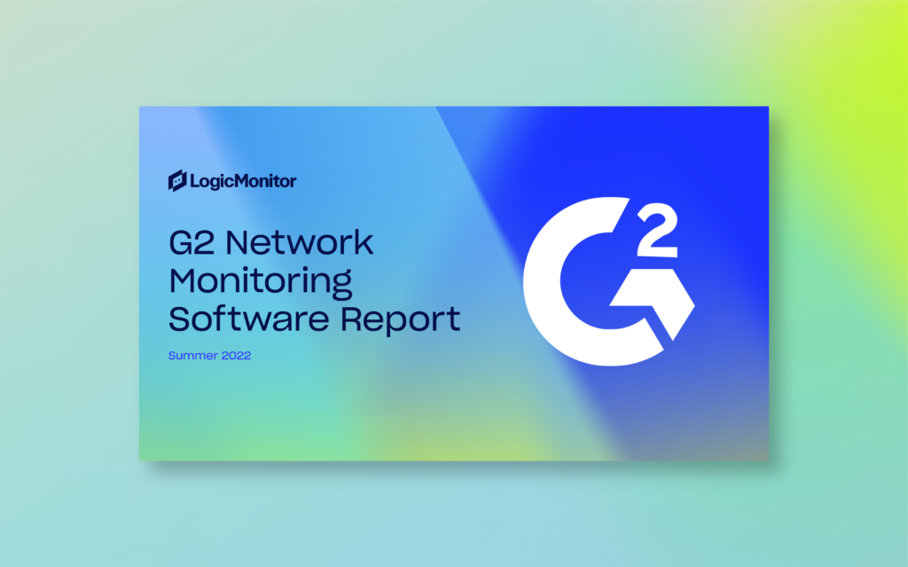 Cloud-Based Infrastructure Monitoring Platform | LogicMonitor