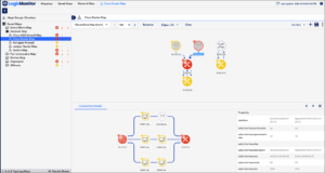 Saved Maps | LogicMonitor