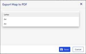 Saved Maps | LogicMonitor