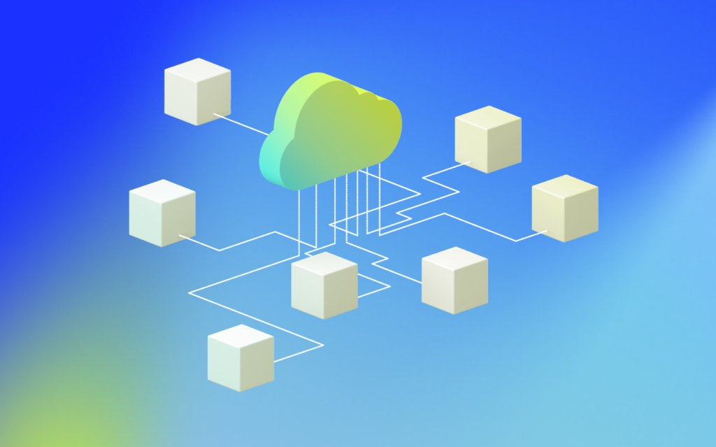 Blog - LogicMonitor: SaaS-based Performance Monitoring Platform