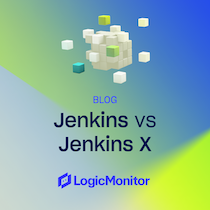 Jenkins vs. Jenkins X: Which Automation Server Should You Choose ...