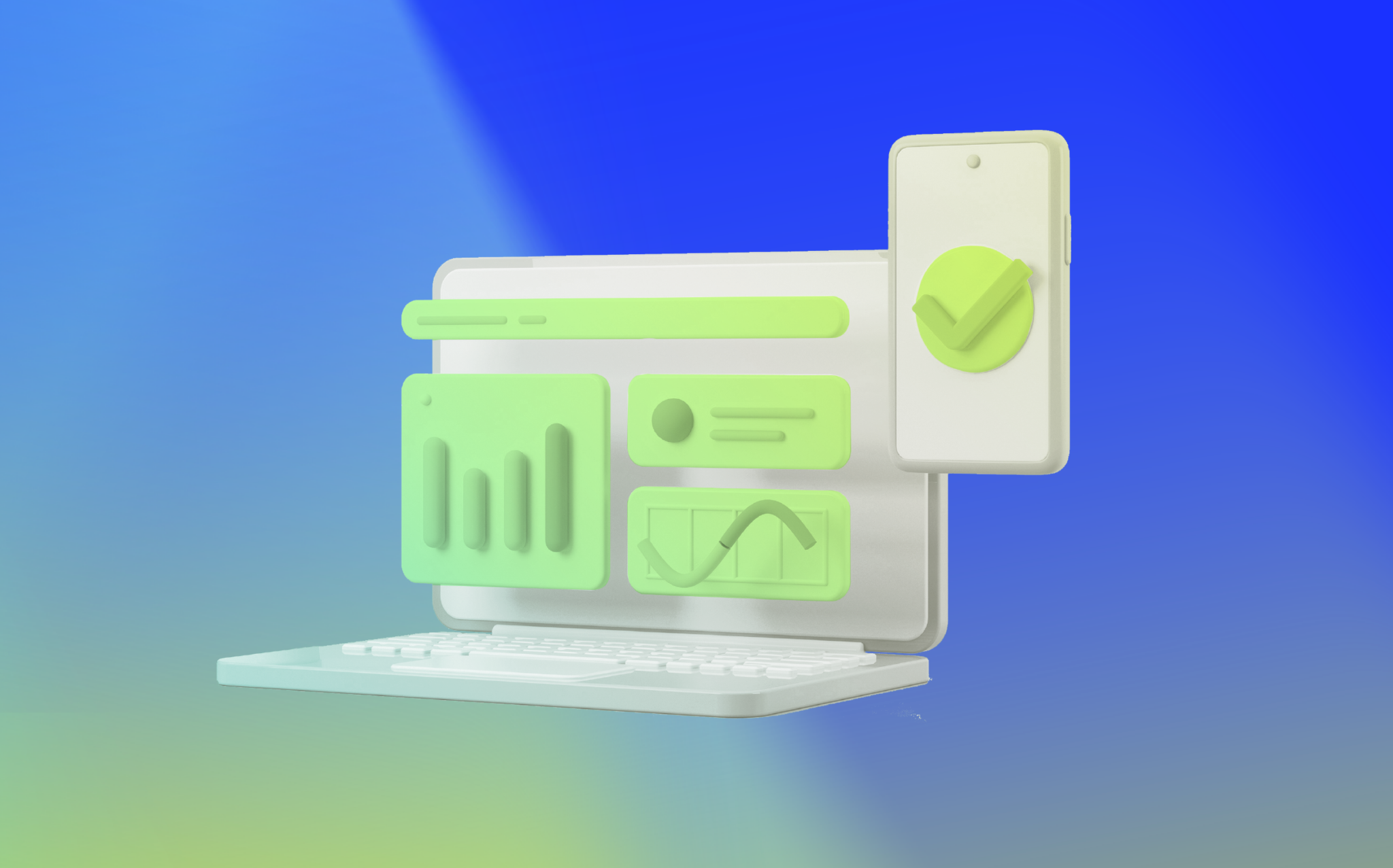 Feature update: Interface Topo and Saved Maps landing page | LogicMonitor