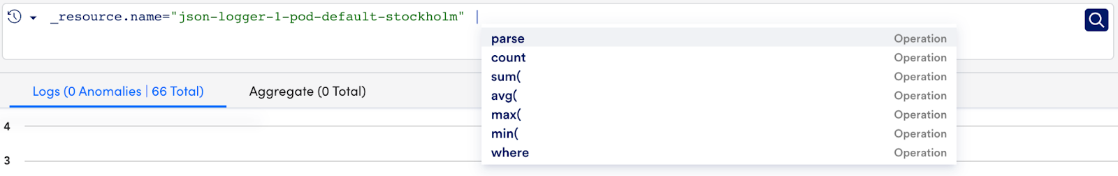 No query, no problem: How LM Logs is built for everyone | LogicMonitor