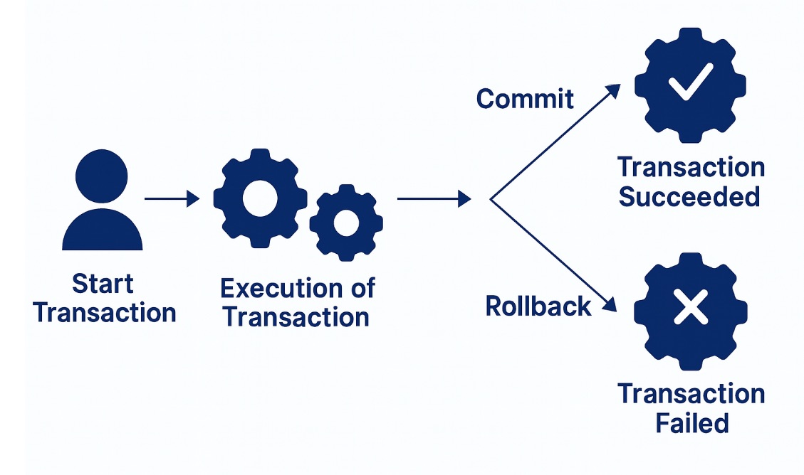 Transactional Database vs Relational Database: Structure, Scale, and ...