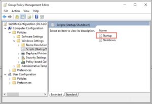Configuring WinRM for Windows Collector | LogicMonitor