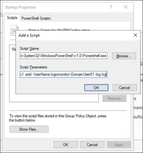 Configuring WinRM for Windows Collector | LogicMonitor