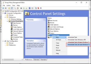 Configuring WinRM for Windows Collector | LogicMonitor