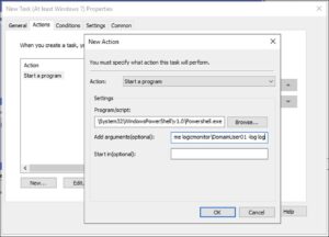 Configuring WinRM for Windows Collector | LogicMonitor