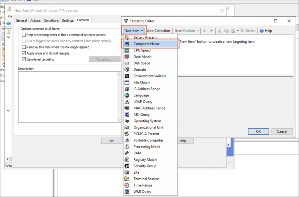 Configuring WinRM for Windows Collector | LogicMonitor