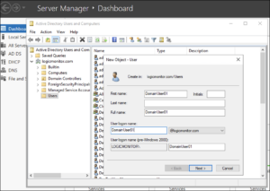 Configuring WinRM for Windows Collector | LogicMonitor