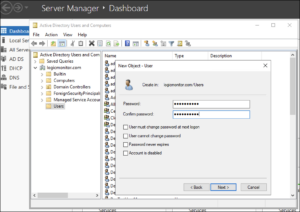 Configuring WinRM for Windows Collector | LogicMonitor