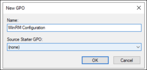 Windows Server Monitoring and Principle of Least Privilege | LogicMonitor