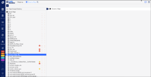 Dynamic Maps | LogicMonitor