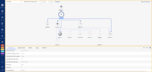 Application Topology Overview | LogicMonitor