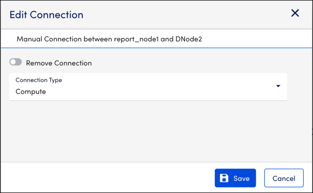 Manual Mapping | LogicMonitor