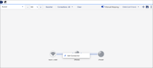 Manual Mapping | LogicMonitor