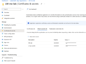 Microsoft 365 OAuth Email Monitoring | LogicMonitor