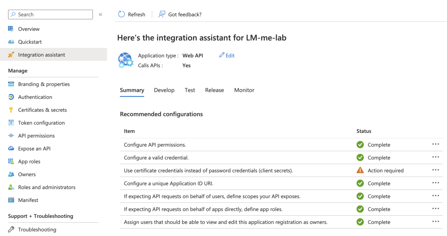 Microsoft 365 OAuth Email Monitoring | LogicMonitor