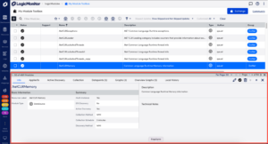 Modules Management | LogicMonitor